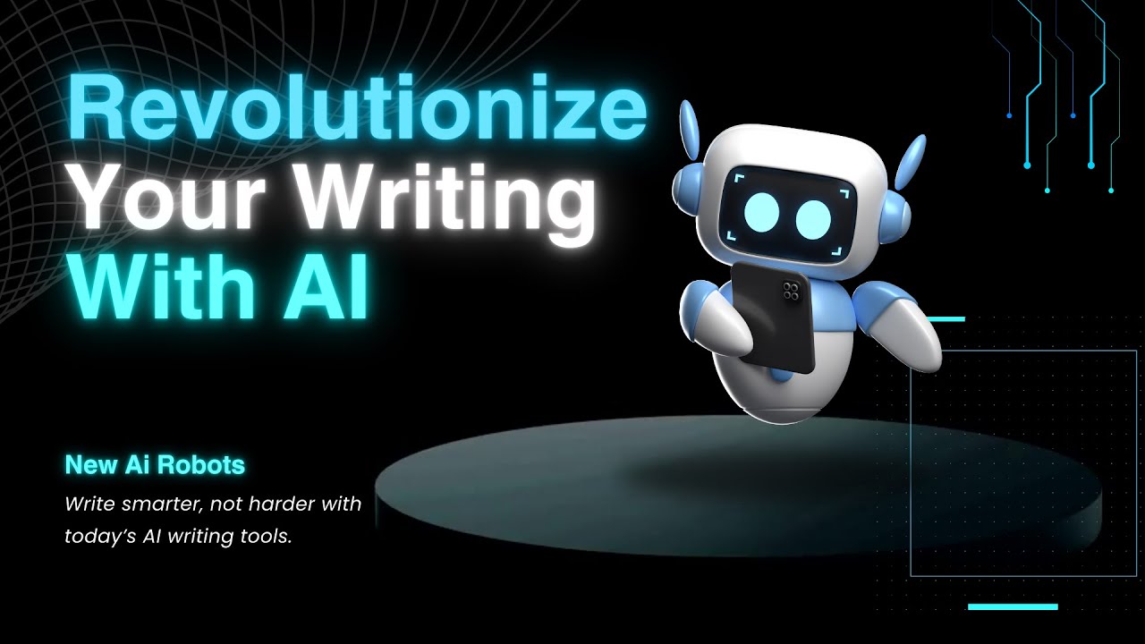Master AI Writing: Use ChatGPT, Copy.ai, and ProWritingAid to Write ...