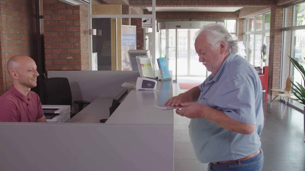 Filmpje Sorteerstraatjes - Sorteerpas en A-kaart - YouTube