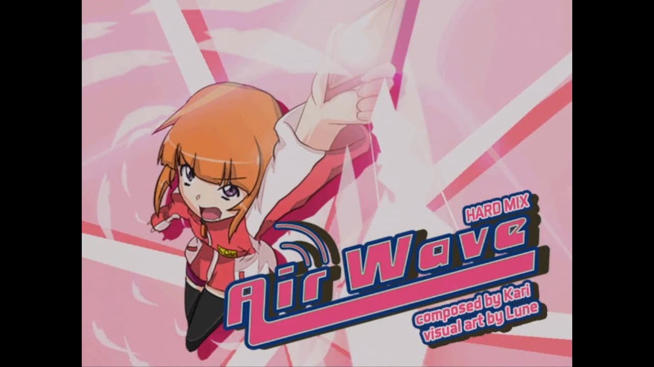 10K MANIAC Airwave HD S++ All Combo Play - YouTube