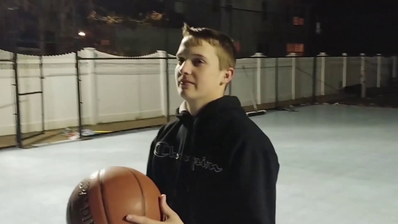 2020 Work Ethic Scholarship Applicant – Tyler Bischoff - YouTube