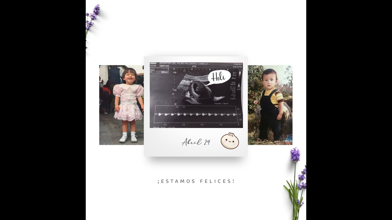 LE BEBE EL DEVELE - YouTube