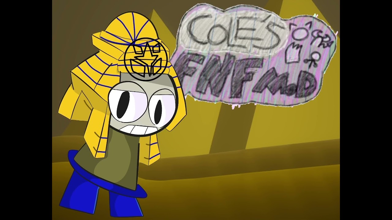 Remit - [FANSONG] for Cole’s FNF Mod - YouTube