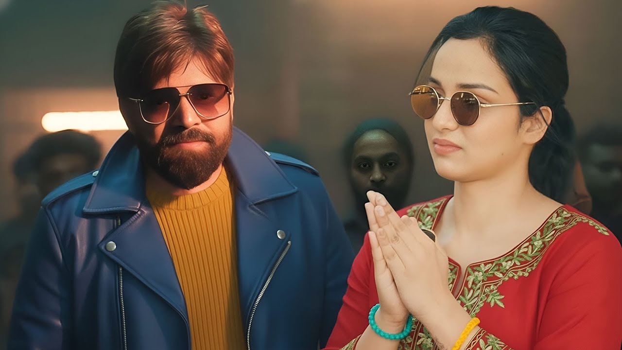 Masoom Sharma New Song 2026 | Masoom Sharma All Song | Latest Haryanvi ...