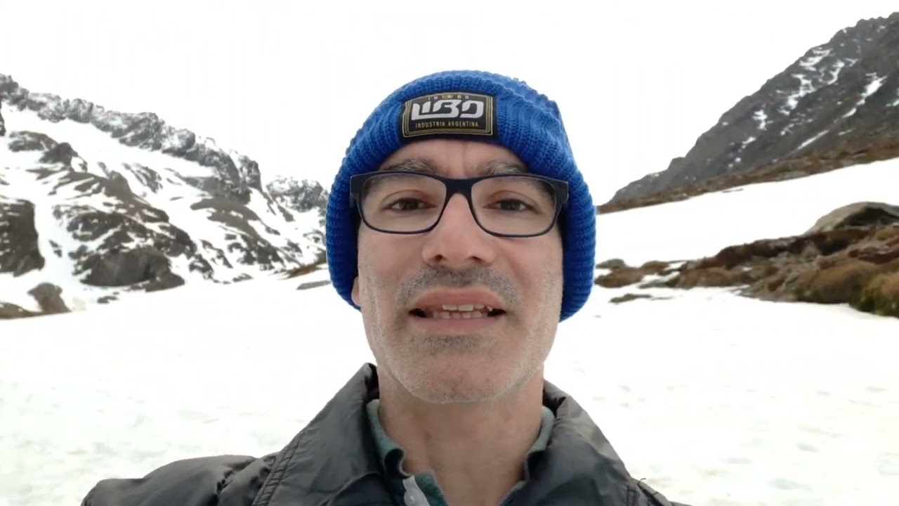 Pausa para descanso! - YouTube