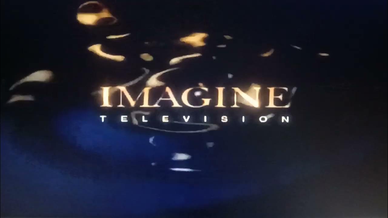 Marathon Media/Imagine Television/20th Century Fox Television (2007 ...