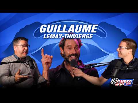 Guillaume Lemay-Thivierge : Un porte-parole qui a marqué nos esprits