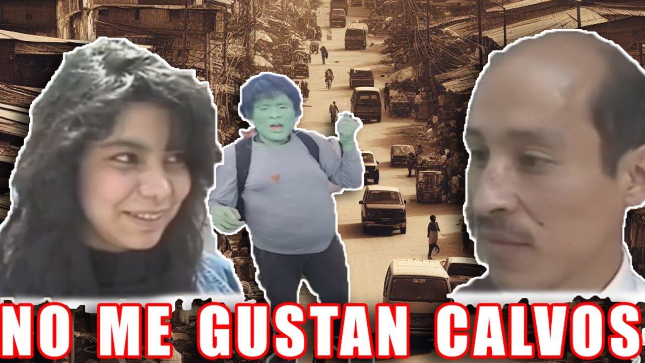 Gente Fea con buenos sentimientos...ponele (Memes Reacción) - YouTube