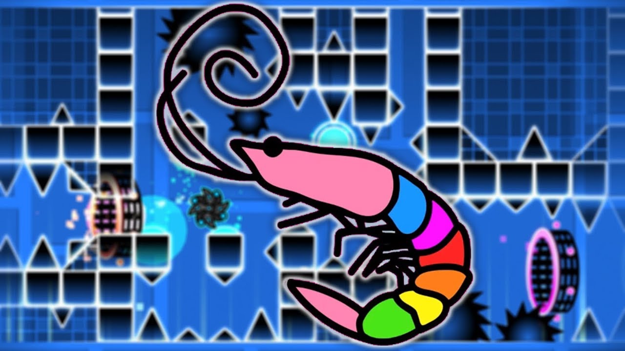 EXTREME DEMON LAYOUT | Flamingo - by - MrFreckles (me) [NoClip ...