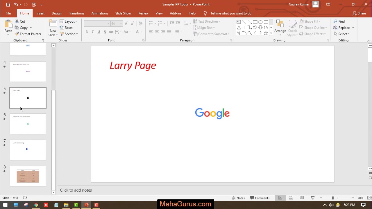 How To Use Format Painter In Powerpoint Format Painter In MS how-to-use-format-painter-in-powerpoint-format-painter-in-ms