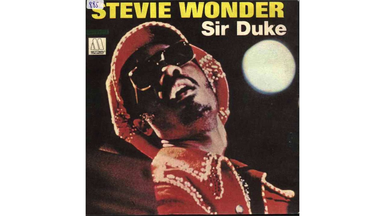 Sir Duke Stevie Wonder but it's only the intro and it goes for 30 ...