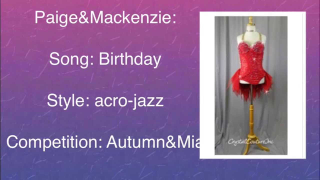 ALDC Pyramid&Assignments- week 3 - YouTube