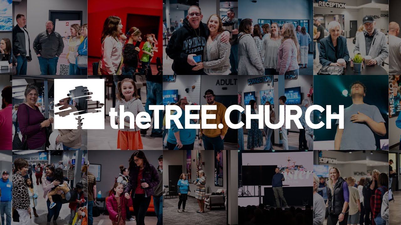 Devo Thought: God's Intentions For Us | Pastor Chris Reed - YouTube