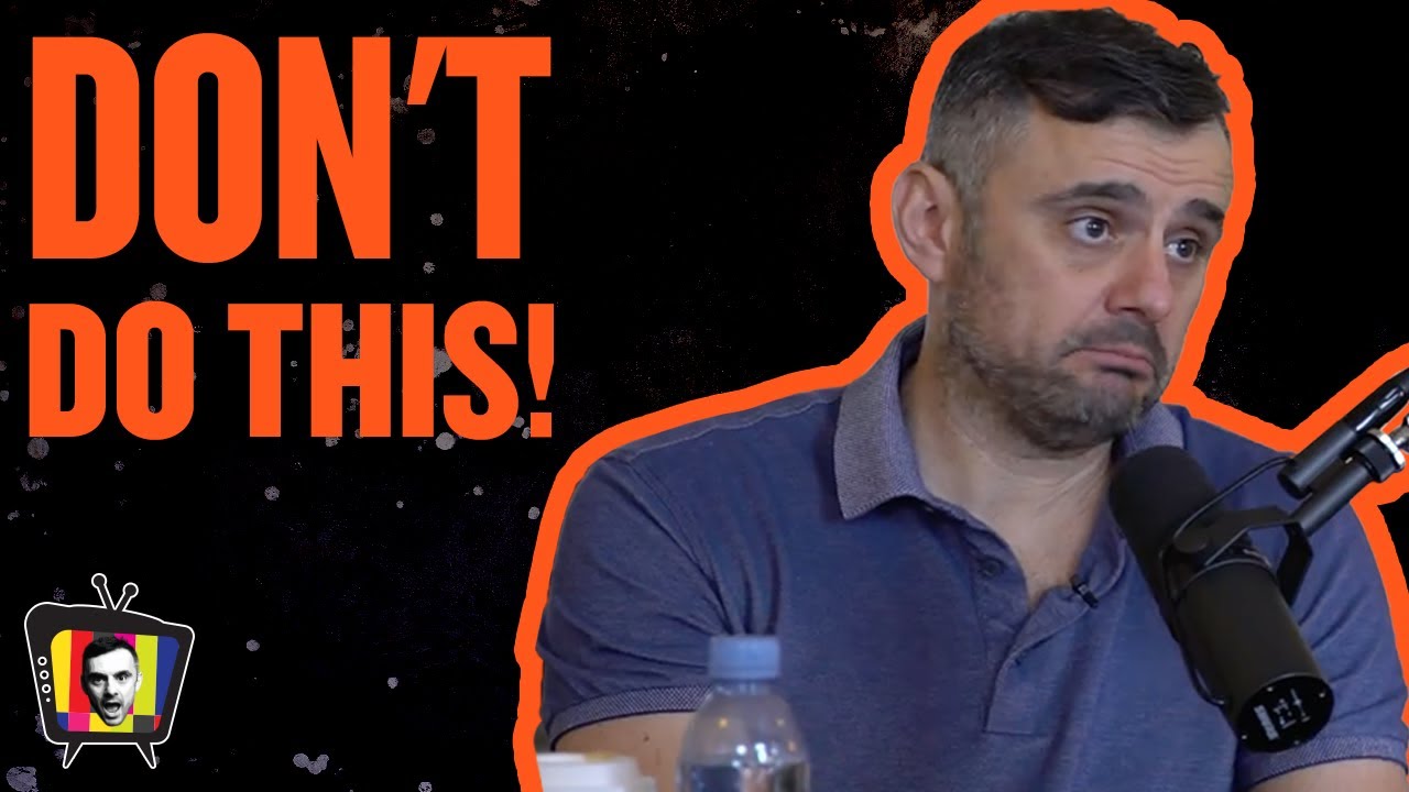 My Greatest Weakness as a Boss - YouTube