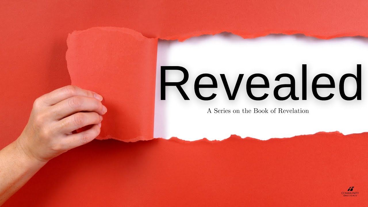 CBC Sunday Service June 11, 2023 | Jesus Revealed - Pastor Steve ...