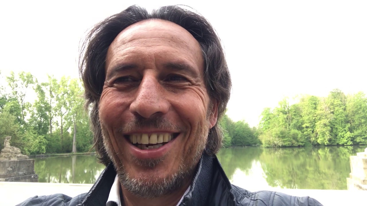 Roland Bohlender - Transformation - YouTube