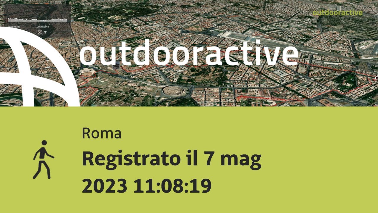 Registrato il 7 mag 2023 11:08:19 - YouTube