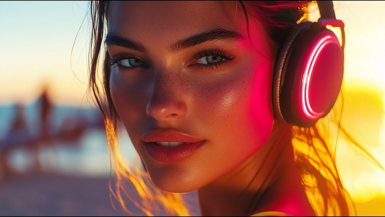 FUN HOUSE DJ MIX 2024 - Dua Lipa, Conan Gray, Niall Horan, John Legend ...