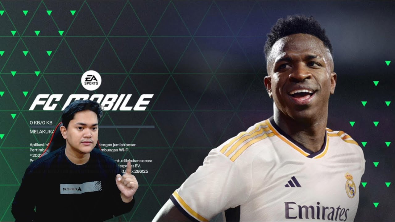 HALLO EAFC MOBILE - INI DIA YANG KITA TUNGGU TUNGGU!! - EA FC MOBILE 23 ...