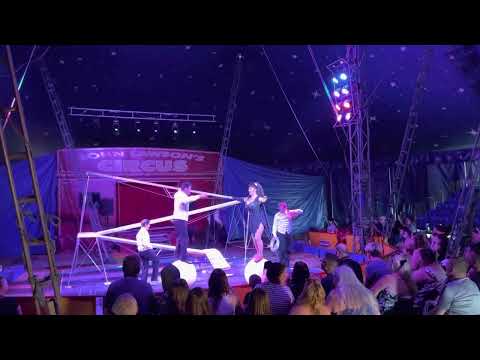 John lawson’s Circus - YouTube