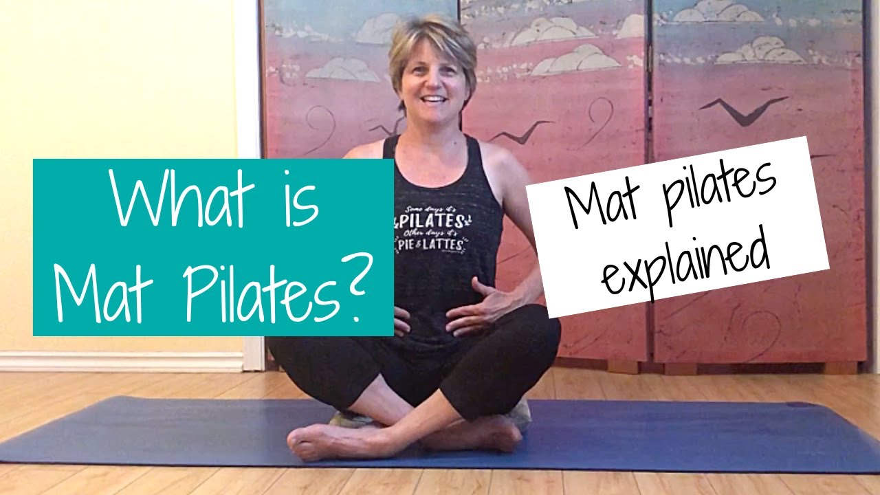 What IS Mat Pilates Intro To Pilates Exercises And ENGAGING YOUR what-is-mat-pilates-intro-to-pilates-exercises-and-engaging-your
