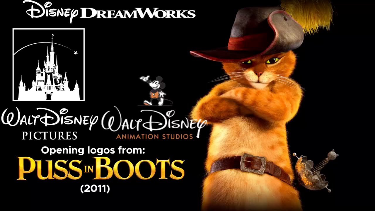 Walt Disney Pictures / Walt Disney Animation Studios (2011) - YouTube