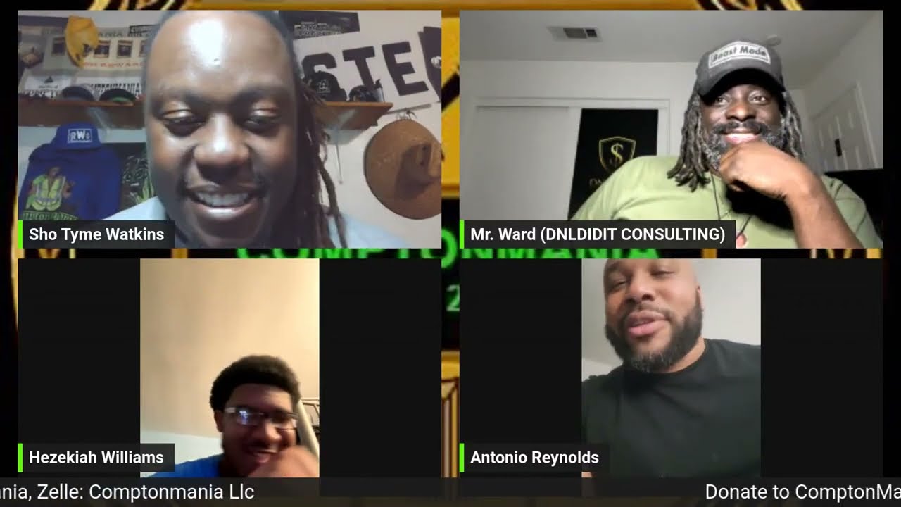 Talking Tuesday - YouTube