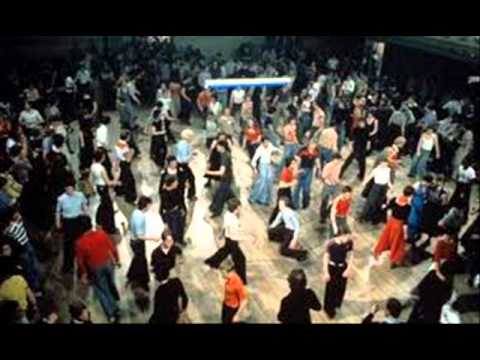 Douglas Jocko Henderson - Blast off to love.wmv - YouTube