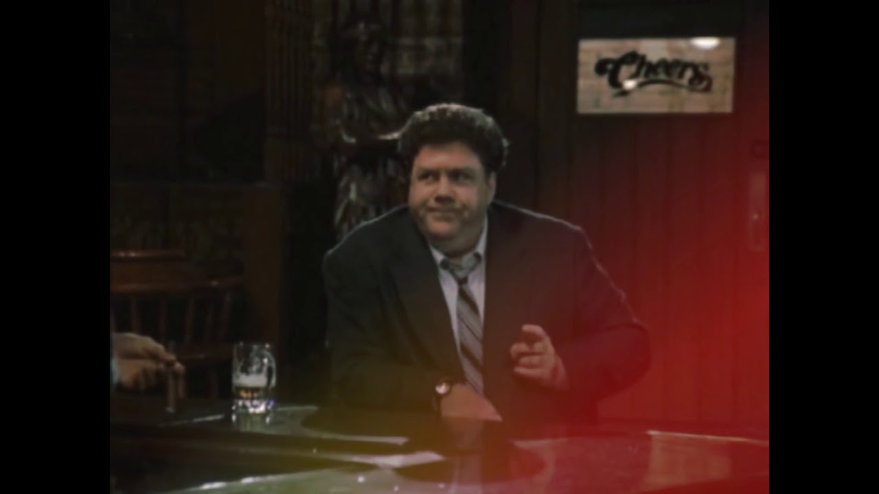 CHEERS 11x28 - Escena final último capítulo (Ending) - YouTube