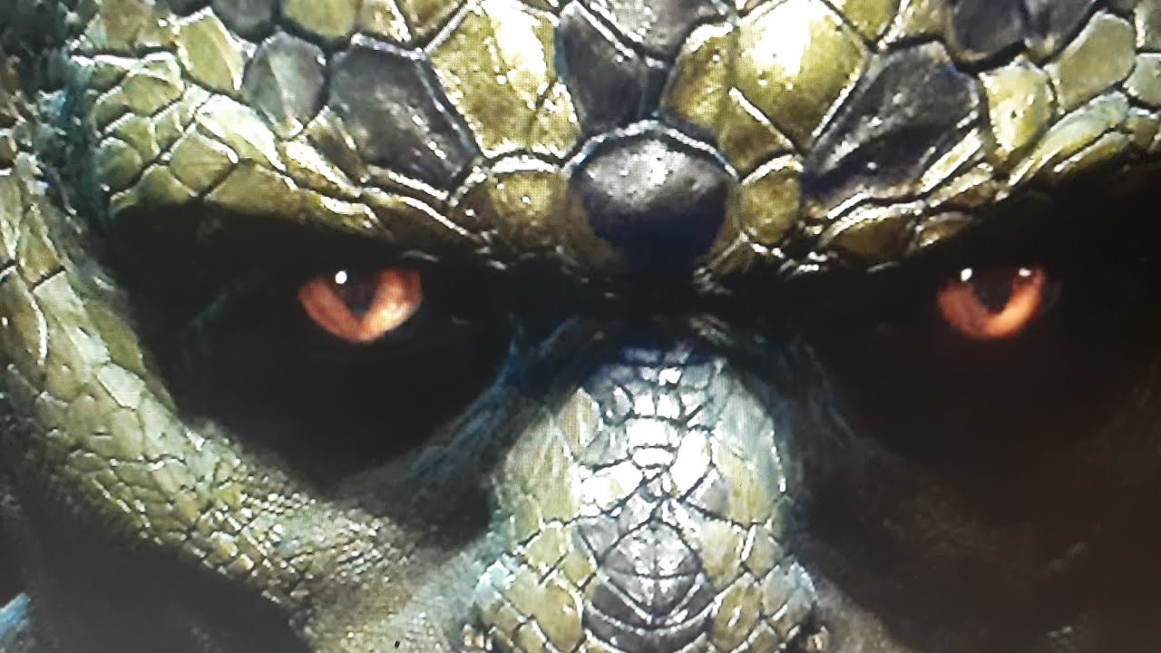 The Draco reptilians evil From Another Dimension - YouTube