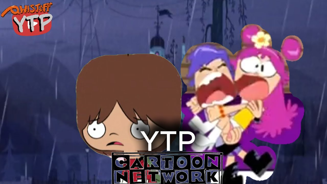 YTP CARTOON NETWOORK - YouTube