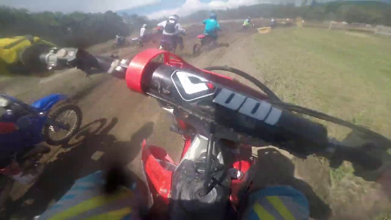 Winchester Speedpark RD1 Open B Moto 1 6/20/20 - YouTube