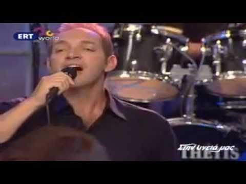 Gerasimos Andreatos (Zampetas)__Den exi dromo na diavo - YouTube