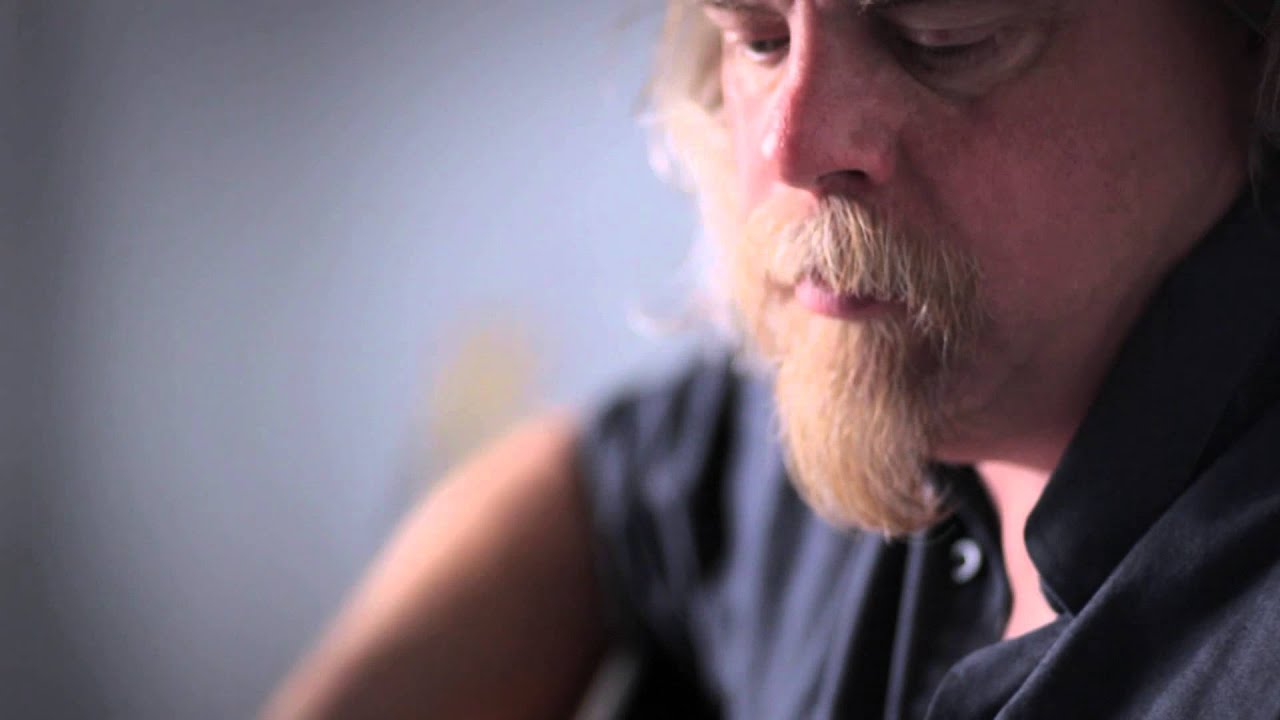 The White Wall Sessions Steve Zastrow "KXRB" - YouTube