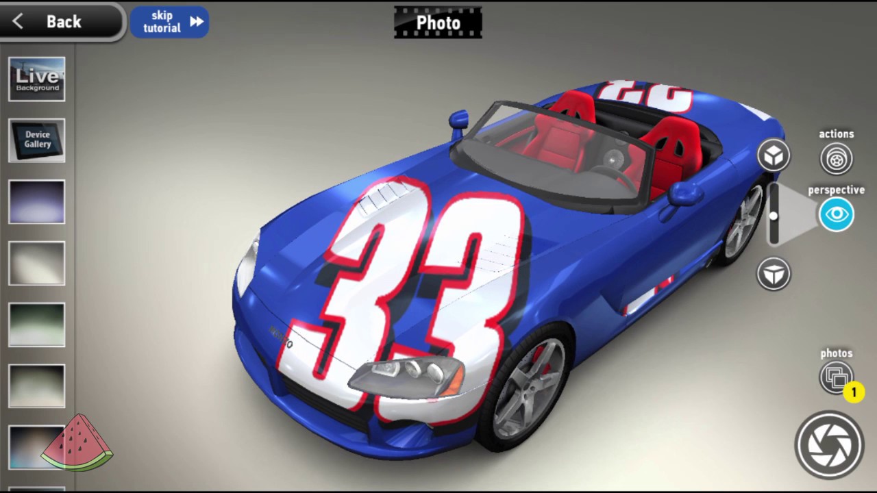 Toy Car Build MONZO Digital Model Builder GAME REVIEW | Kids ...