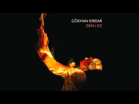 Gökhan Kırdar: Bu Aşk 1998 | Yüksek Frekans Enerji | Remastered