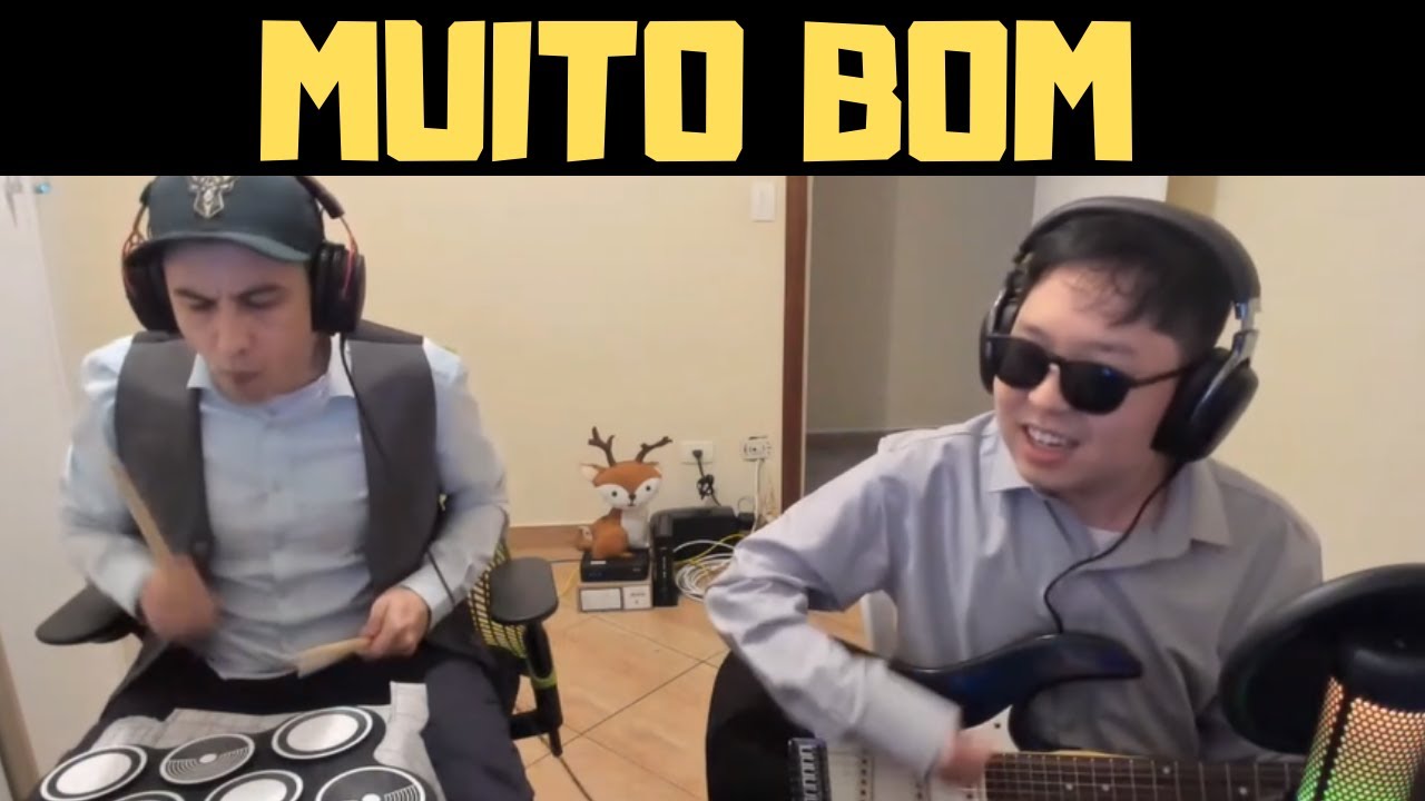 LINDINHO E LIMINHA SHOW DO INTERVALO - YouTube