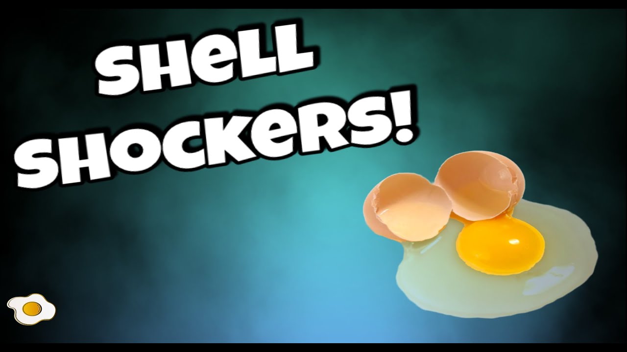 Free to play - Egg FPS - YouTube