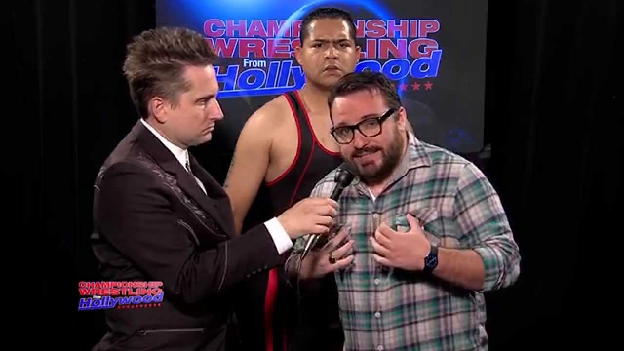 Ty Matthews Explains Another Principle of "Be Well" - YouTube