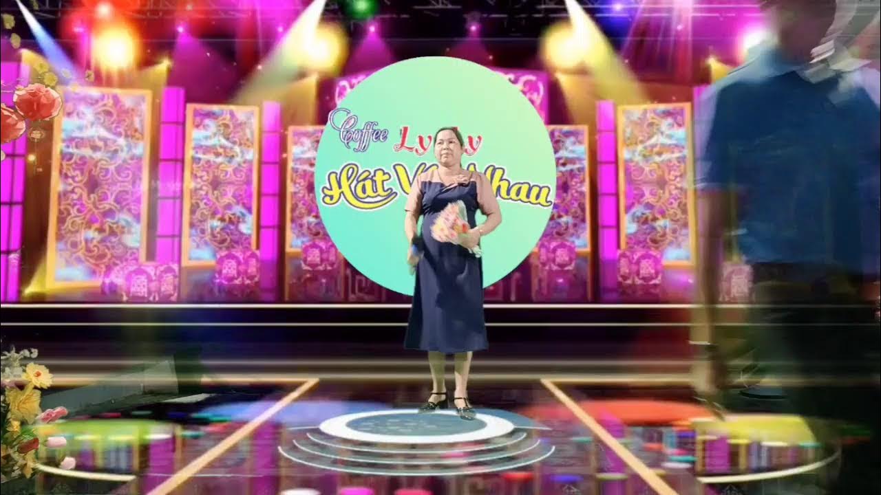 NGÕ HỒN QUA ĐÊM. KIM QUYÊN. CÀ PHÊ LYLY. HÁT VỚI NHAU. - YouTube