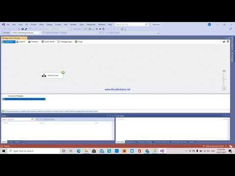 12.SSIS TUTORIAL - HOW TO LOG FILES IN SQL SERVER BY ENABLING SQL ...