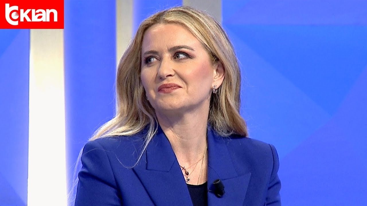 “Ishte magjistar i komunikimit, nuk ka të dytë si Berlusconi” - YouTube