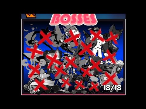 FNF Beat Battle Online- Beating The Last Set Of S17 Bosses! - YouTube