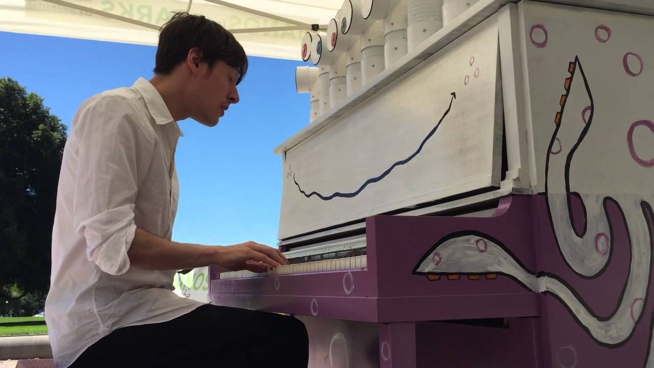 No Stars by Tommy Wallach (We All Looked Up) - YouTube