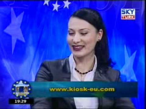 KADER SEVİNÇ SKYTÜRK KIOSK PORGRAMI 2