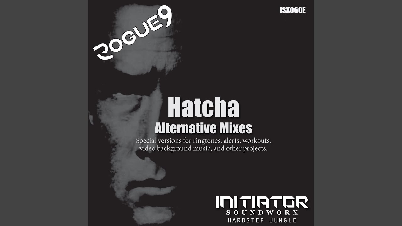 Hatcha (Commercial 2 Mix) - YouTube