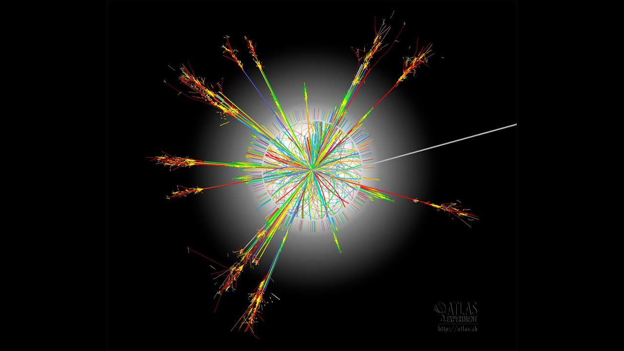 Dr. Christopher Rogan, The CERN Super Collider, Searching for new ...