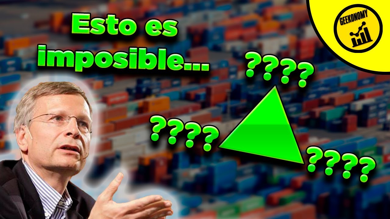 😱😱EL TRILEMA DE RODRIK😱 La paradoja de la globalizacion - YouTube