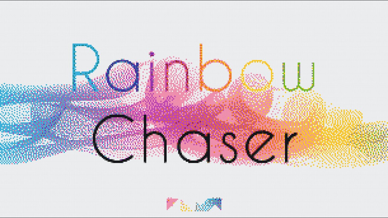 Plum - Rainbow Chaser [note block .ver] - YouTube