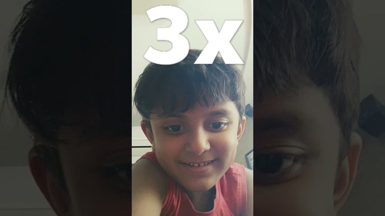 3x Very Fast YouTube 3x-very-fast-youtube