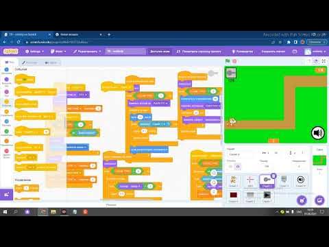 Делаем Tower Defence в Scratch #4 - YouTube